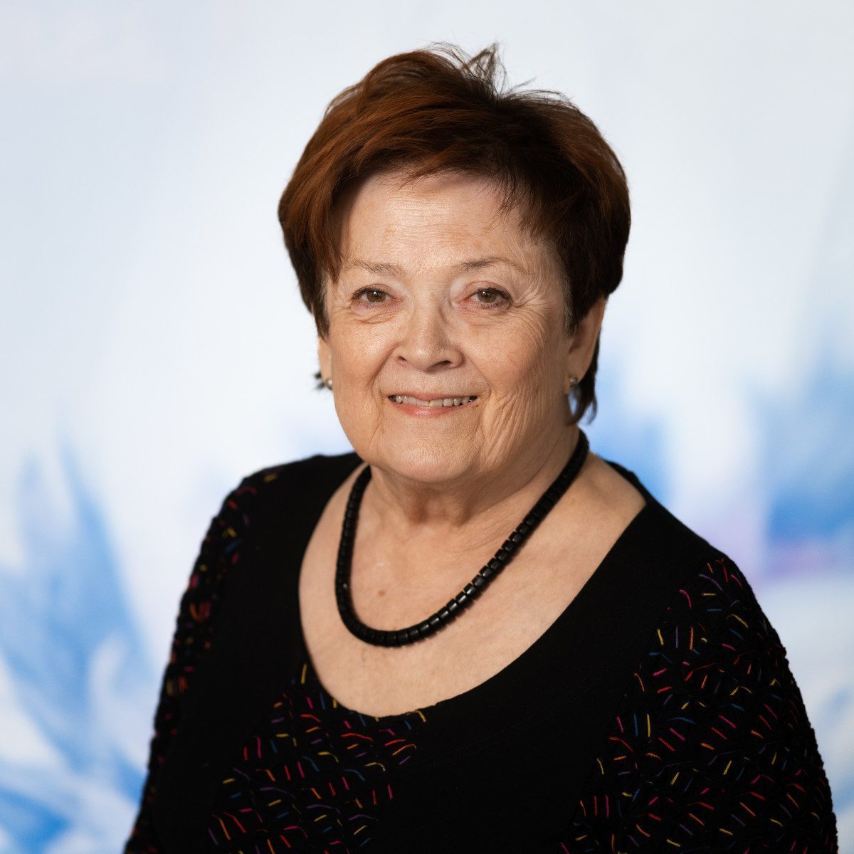 Barbara Kabacinski Hallström - Hallstahammar